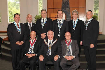 Hebrew Order Of David