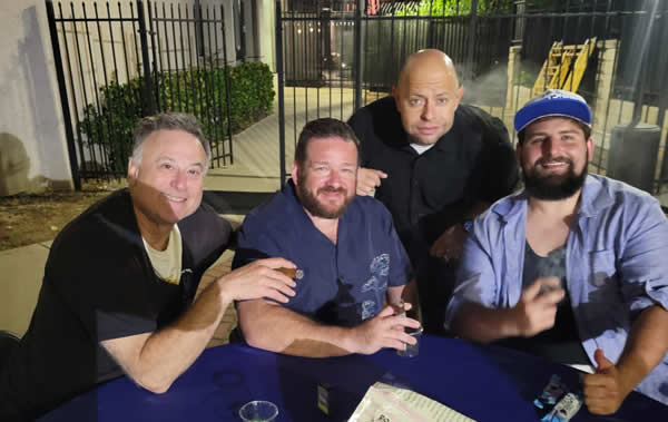 Hebrew Order of David